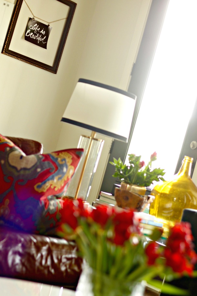 How to Make a House Feel Like Home Right From the Start - Our Fifth House