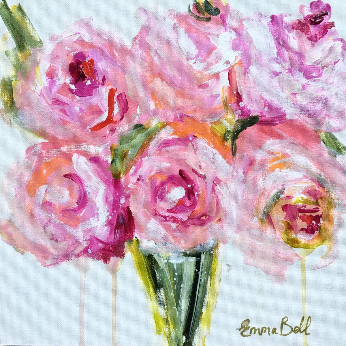 Artist Spotlight - Emma Bell - Our Fifth House