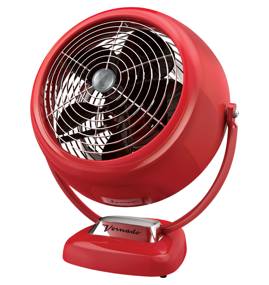 Ceiling Fans Vs. Table Fans