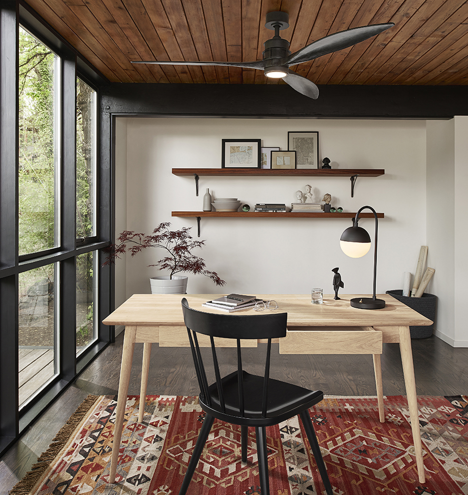 Ceiling Fans Vs. Table Fans