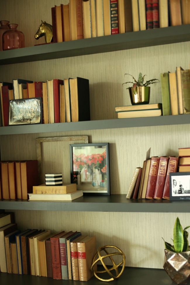 Shelfie Styling 101