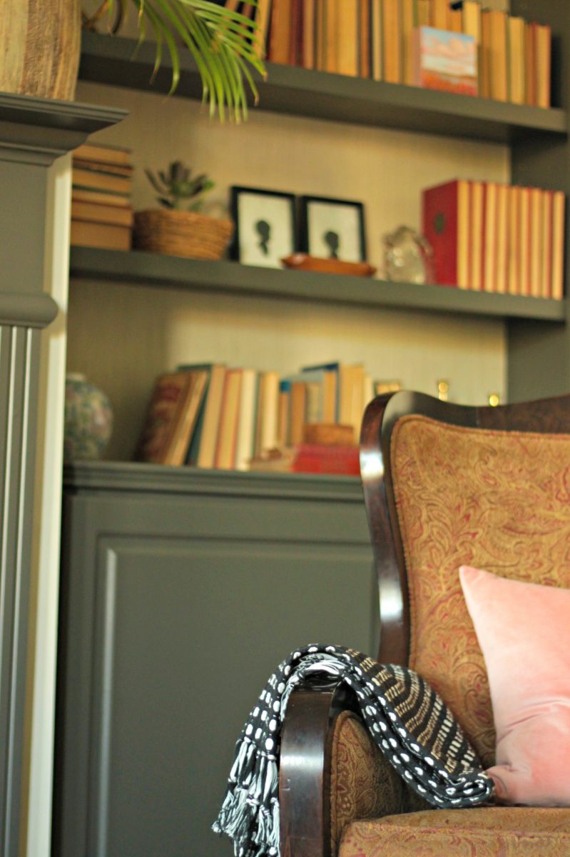 Shelfie Styling 101