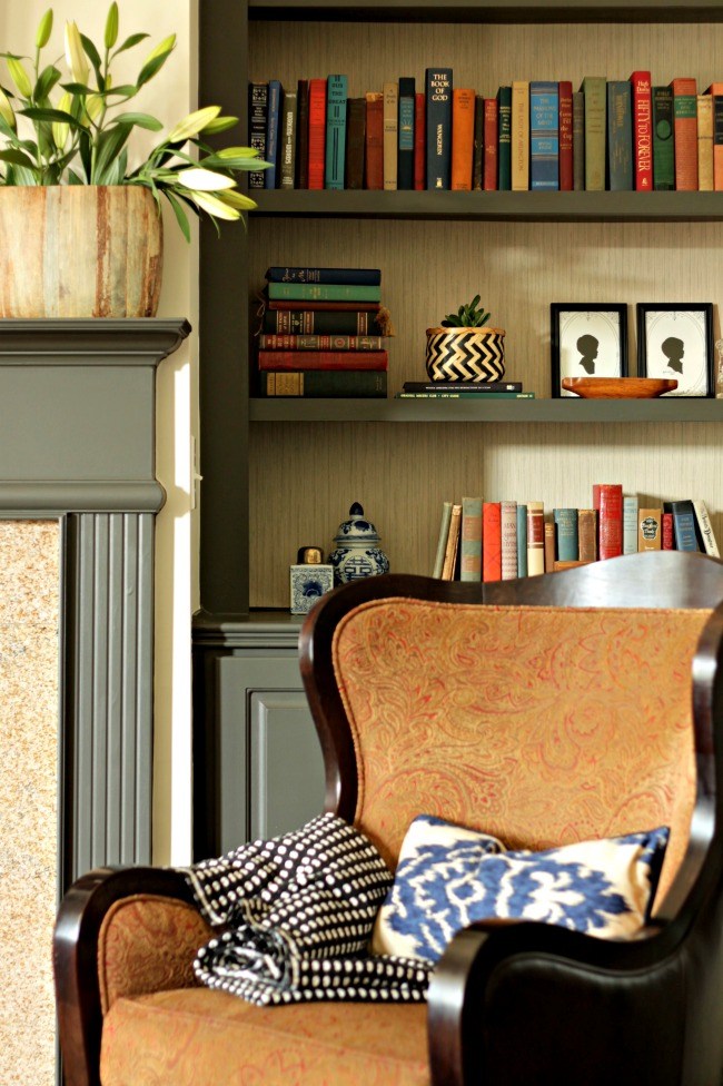 Shelfie Styling 101