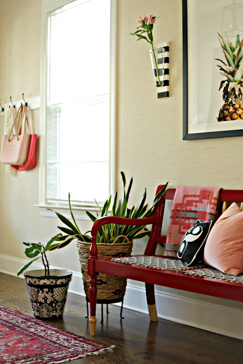 Spring House Tour