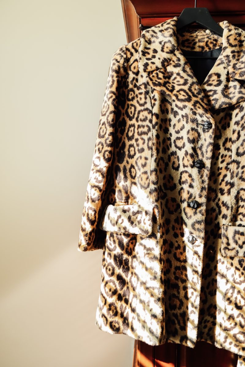 Leopard Everything!