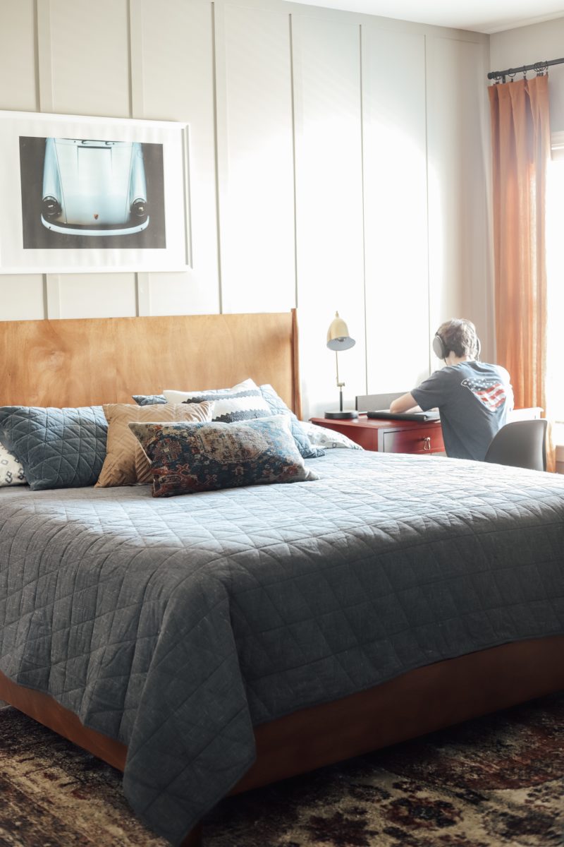 UGG Makes Bedding…..Who Knew?