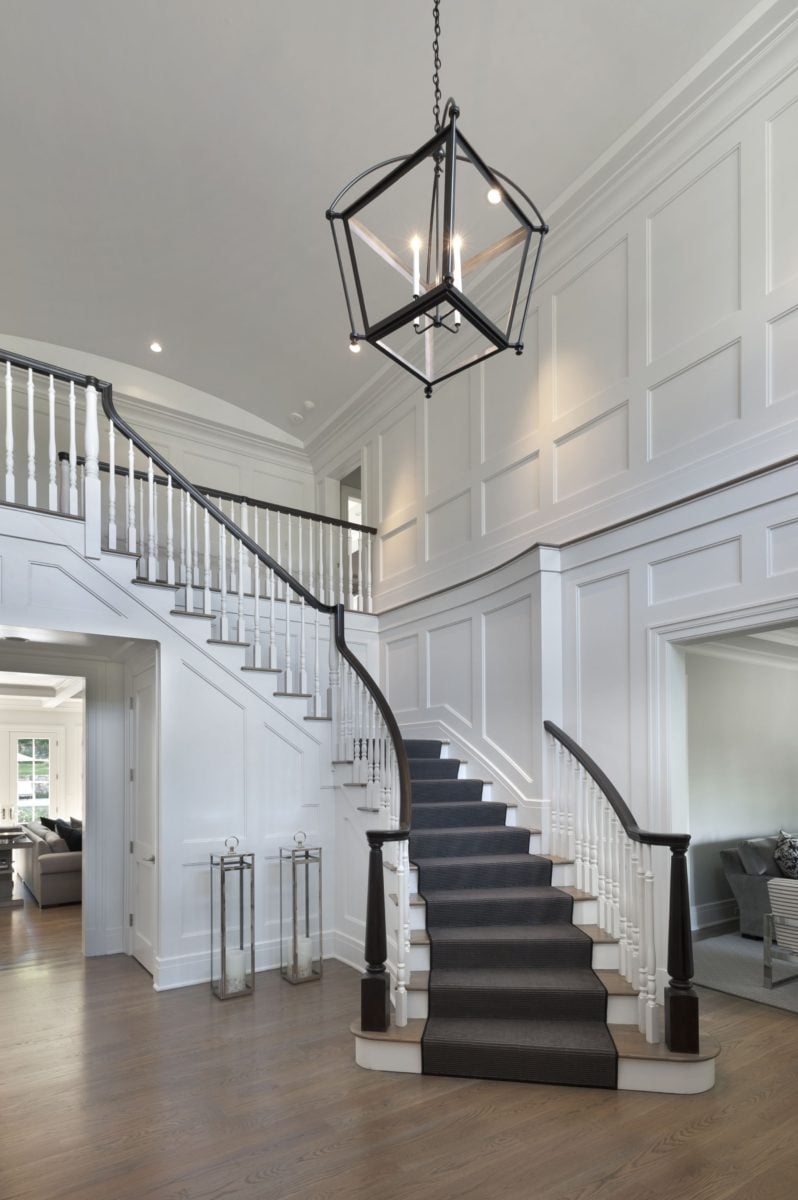 Molding + Trim Inspiration